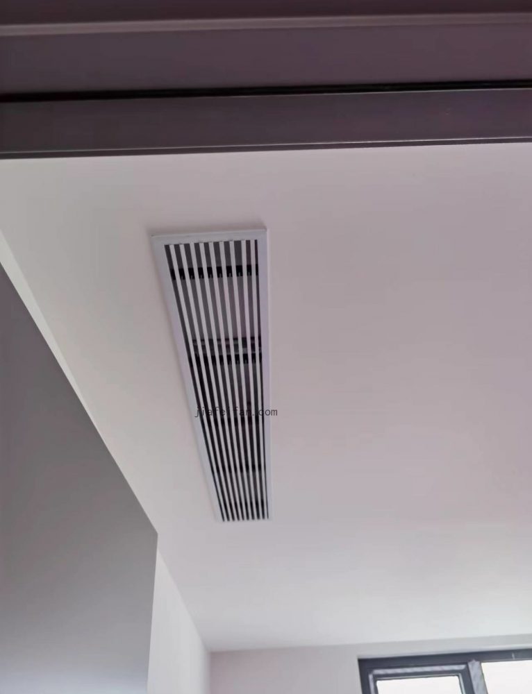 家飞凡-苏州空调地暖暖气片新风净水之家 - 东芝中央空调调试东芝线控遥控器组合有线控制器温控器南环公寓